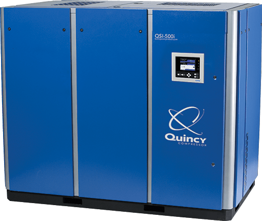 qsi-500i-aug-2016 - Calidad y Eficiencia en Aire Comprimido